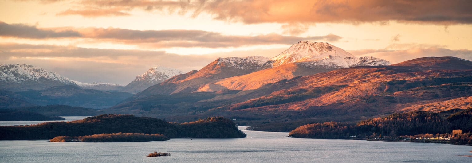 Highland Reserve | Blended Scotch Whisky | Quality Spirits International